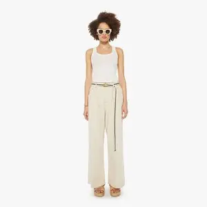 DR. COLLECTORS Venice Wide Leg Pants