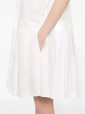 KIMHEKIM Kimhékim Kokka Shirt Dress