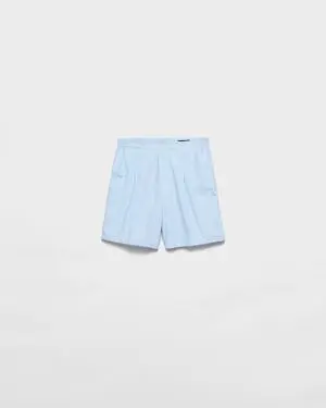 Prada Classic Bottoms For Men