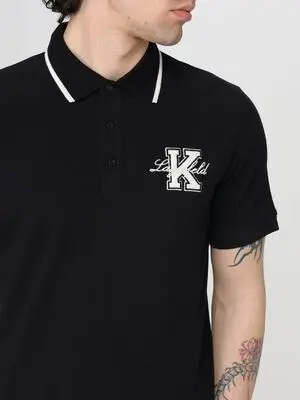 Karl Lagerfeld Polo Shirt