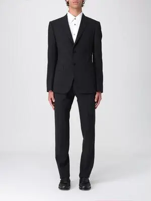 Emporio Armani Suit - Black