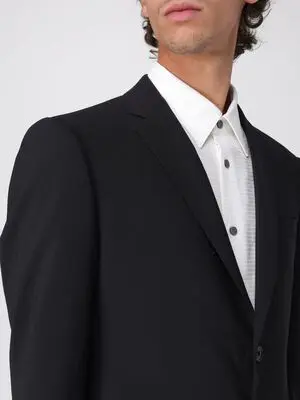 Emporio Armani Suit - Black