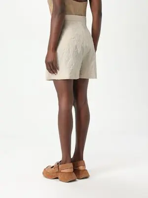 Max Mara Short - Beige