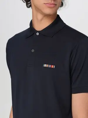 Paul Smith Polo Shirt - Blue