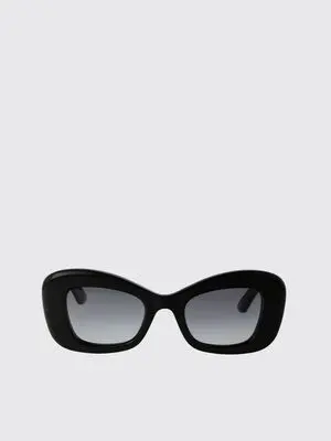 Alexander McQueen Sunglasses - Black
