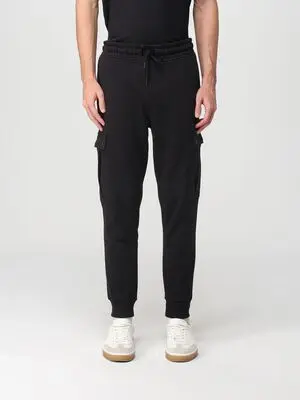BOSS Pants - Black