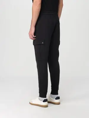 BOSS Pants - Black