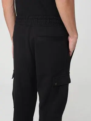 BOSS Pants - Black