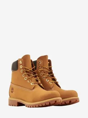 Timberland Boots - Beige