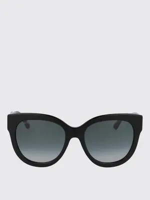 JIMMY CHOO Cat Eye Sunglasses