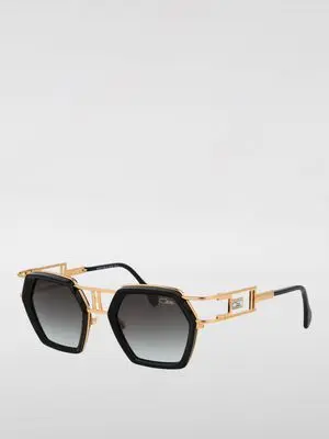 Cazal Sunglasses - Black