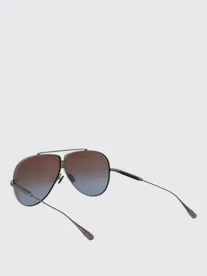 Valentino Garavani Aviator Sunglasses - Black