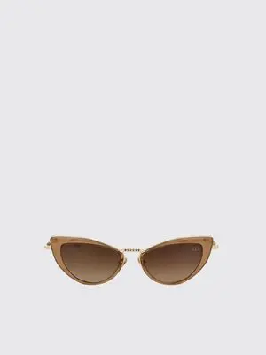 Valentino Garavani Sunglasses - Gold