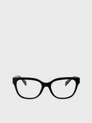 Versace Optical Frames - Black