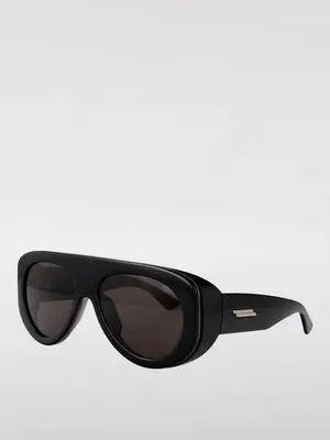 Bottega Veneta Sunglasses - Black 1