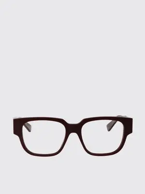 Bottega Veneta Eyeglasses - Red