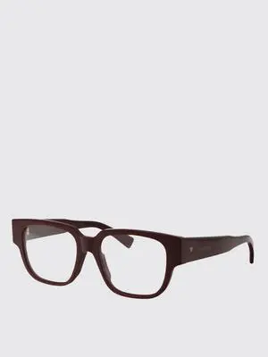 Bottega Veneta Bottega Veneta Eyeglasses Red