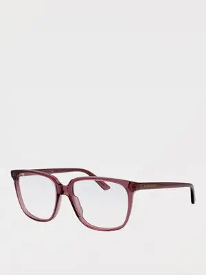 Bottega Veneta Optical Frames - Black Cherry