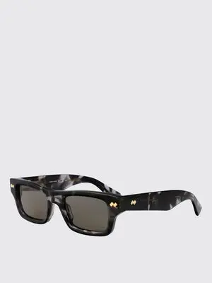 Bottega Veneta Sunglasses - Brown