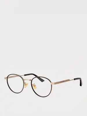 Bottega Veneta Optical Frames - Gold