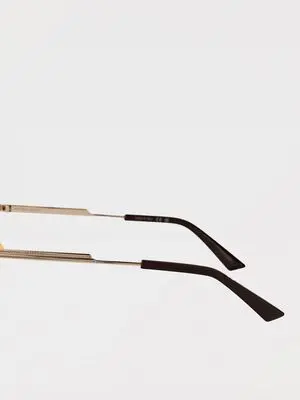 Bottega Veneta Optical Frames - Gold