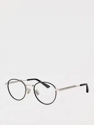 Bottega Veneta Bottega Veneta Optical Frames Silver