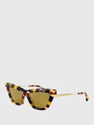 Bottega Veneta Cat Eye Sunglasses