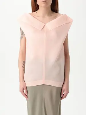 Khaite Sleeveless Top