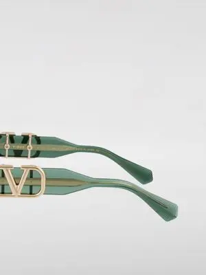Valentino Garavani Sunglasses - Green