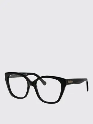Chloé Optical Frames - Black
