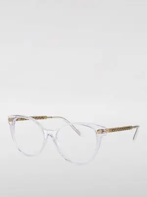 Versace Optical Frames - White