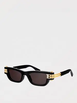 Bottega Veneta Sunglasses - Black
