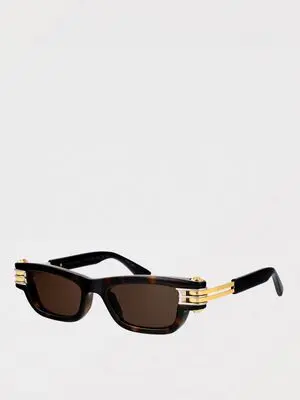 Bottega Veneta Sunglasses - Brown