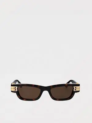 Bottega Veneta Sunglasses - Brown