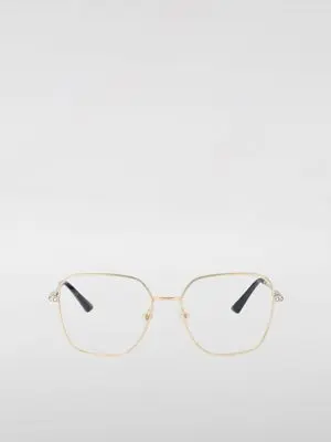 JIMMY CHOO Geometric Optical Frames
