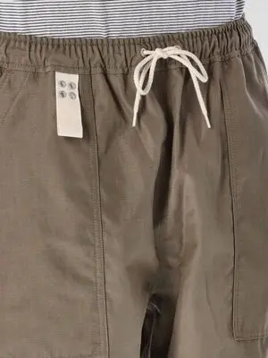 Comme Des Garçons Pants - Grey