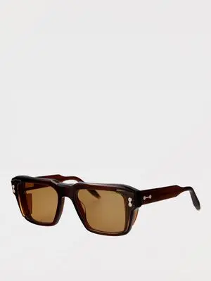 AKONI Sunglasses - Brown