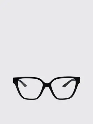 Versace Eyeglasses - Black