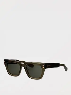 AKONI Sunglasses - Green