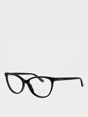 Bottega Veneta Optical Frames - Black