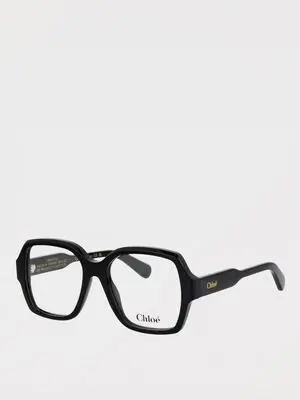Chloé Optical Frames - Black