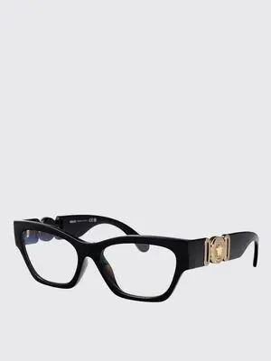 Versace Optical Frames - Black