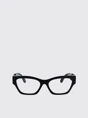 Versace Optical Frames - Black