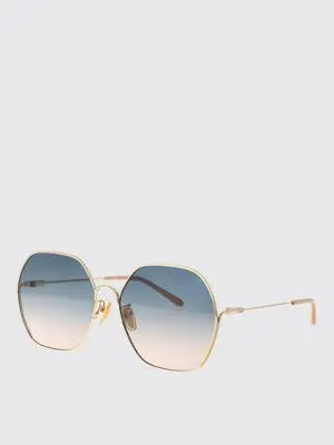 Chloé Sunglasses - Gold
