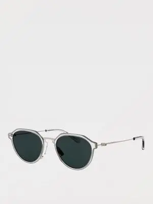 Bottega Veneta Sunglasses - Grey