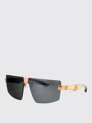 MAYBACH EYEWEAR Aviator Sunglasses - Gold