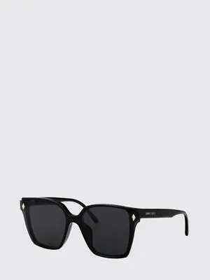 JIMMY CHOO Sunglasses Black