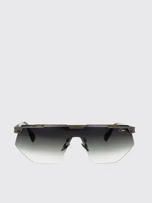 Cazal Sunglasses - Green