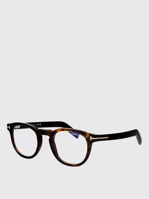 TOM FORD Optical Frames - Brown