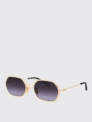 Chloé Sunglasses Gold